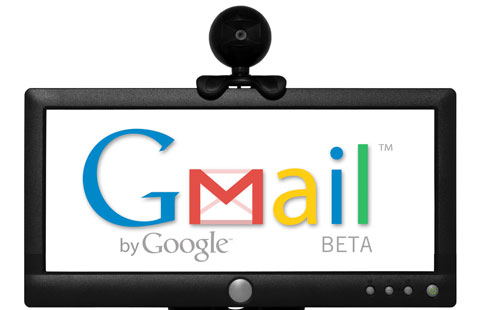 Google lancia voce e video chat per Gmail - MaiNick Web