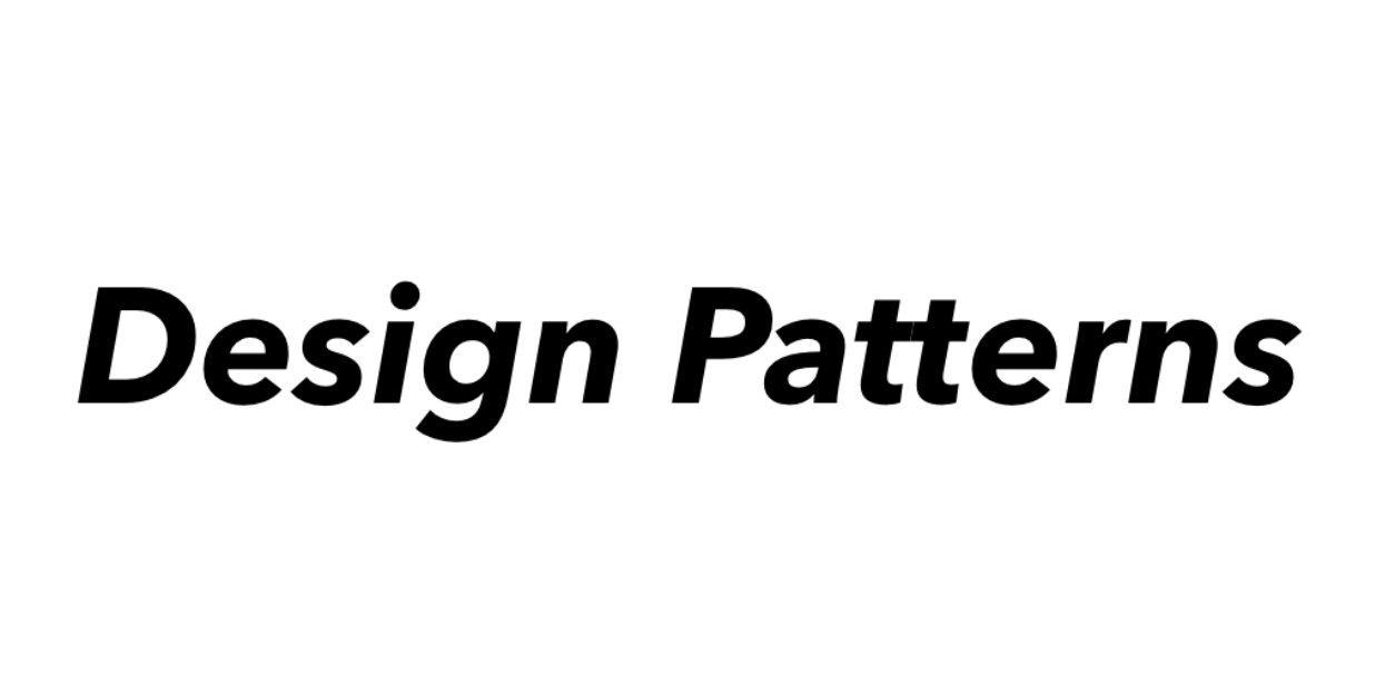 Dependency Injection - Design Patterns - MaiNick Web Dependency Injection - Design Patterns - MaiNick Web
